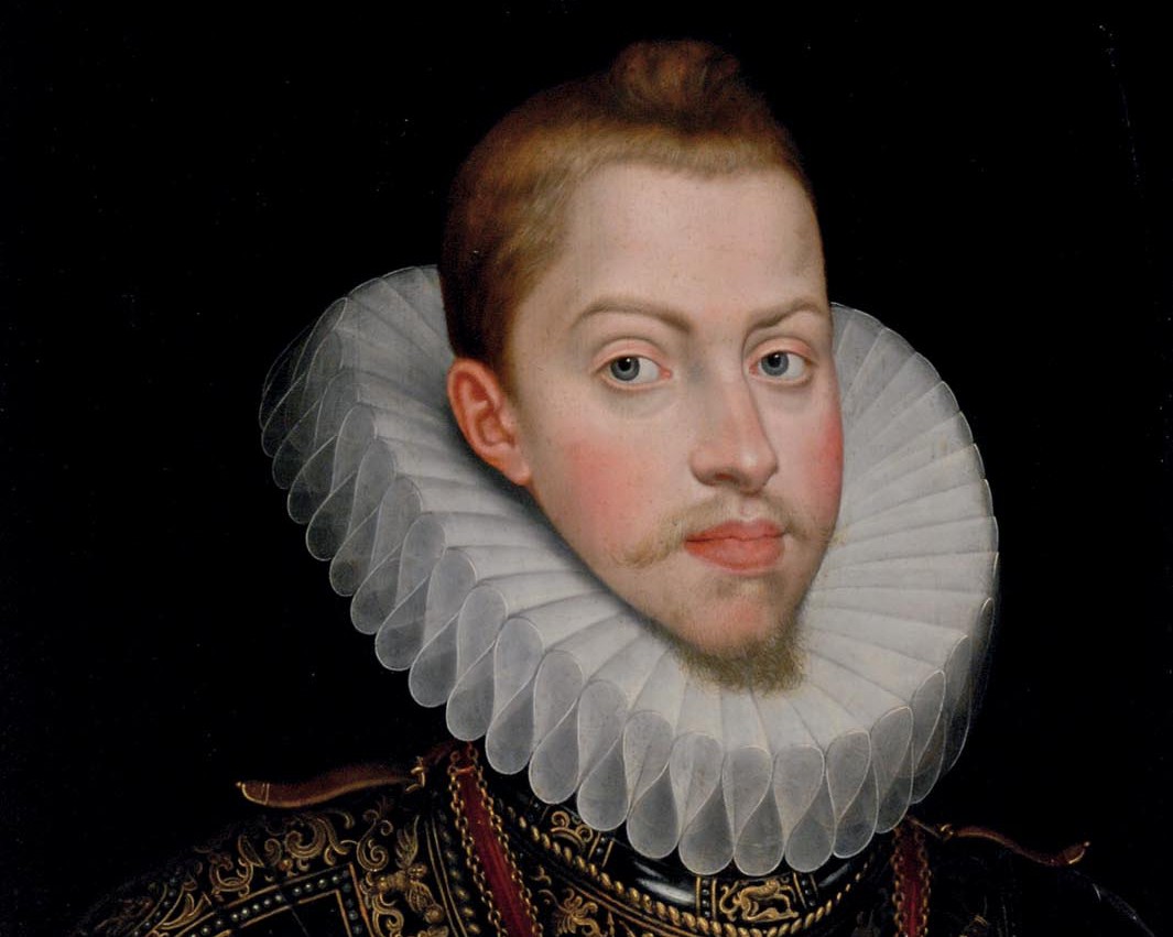 Felipe III, Rey de España | Casa Real de España (No Oficial)