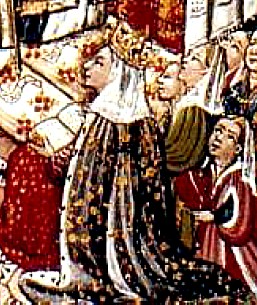 María de Castilla, Reina de Aragón | Casa Real de España (No Oficial)