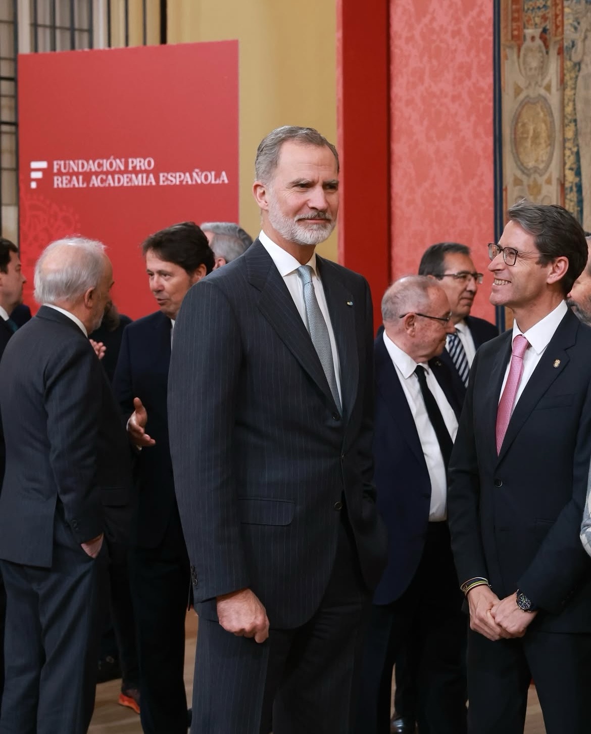 El Rey. 57 años al servicio del Reino de España. | Casa Real de España ...