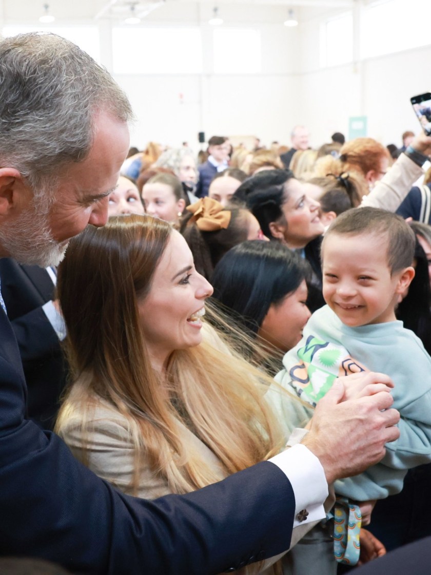 María Luisa de Parma, Reina Consorte de España | Casa Real de España ...