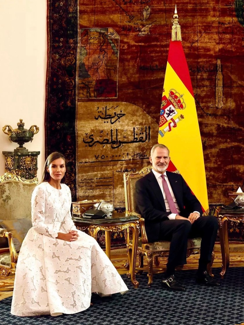 El Rey. 57 años al servicio del Reino de España. | Casa Real de España ...
